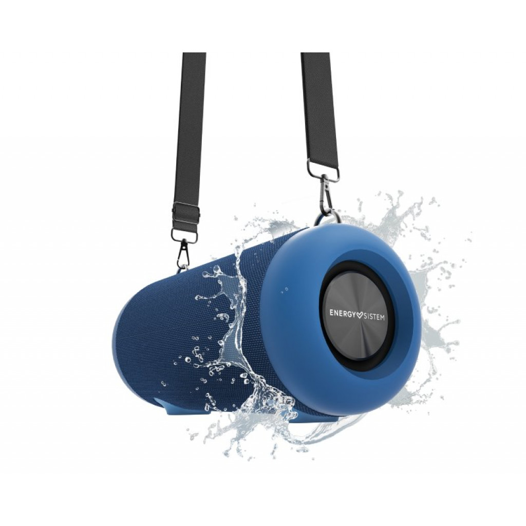 ENERGY SISTEM Urban Box 6 Navy portable - Eurovik