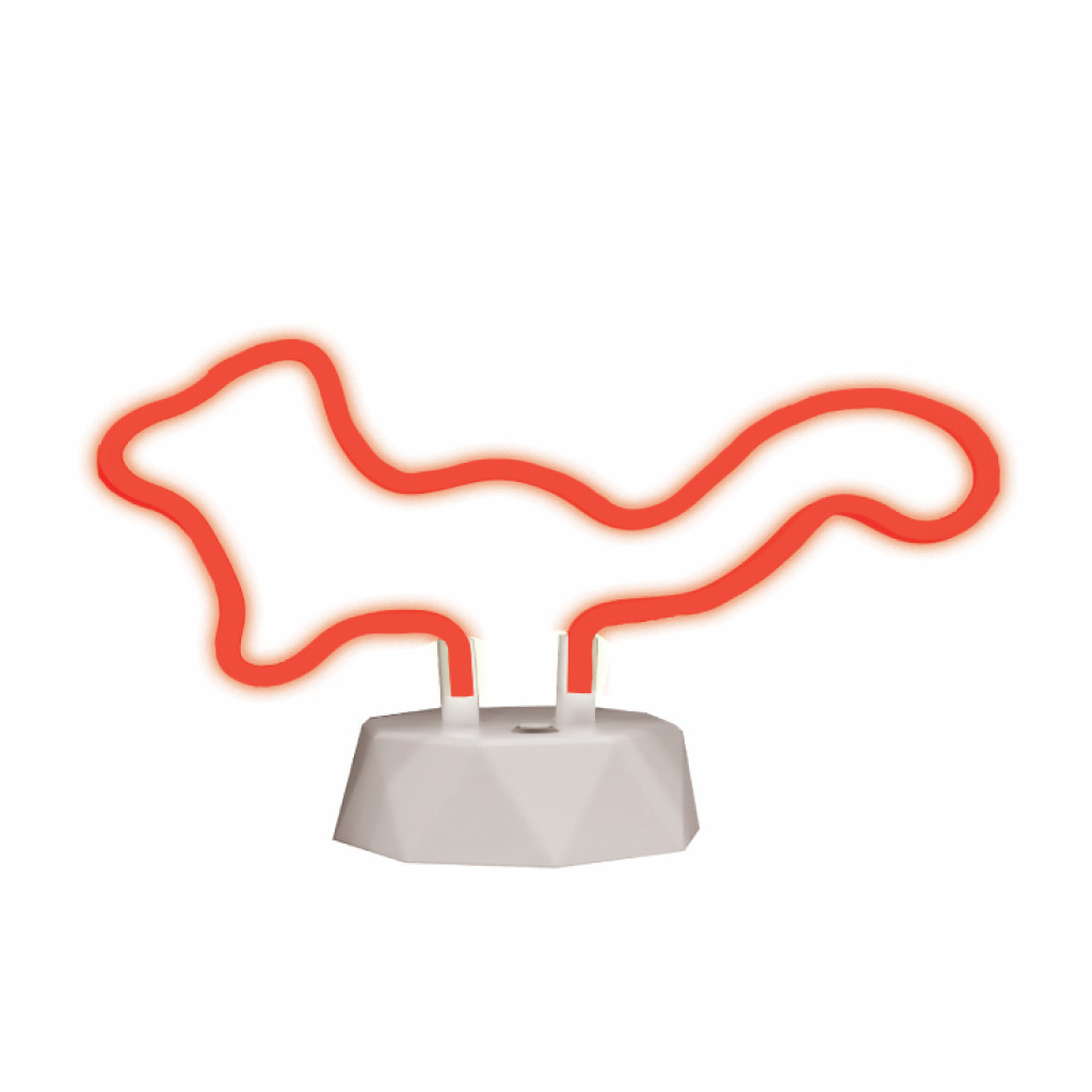 Fleksibilna LED neon traka za oblikovanje - Eurovik