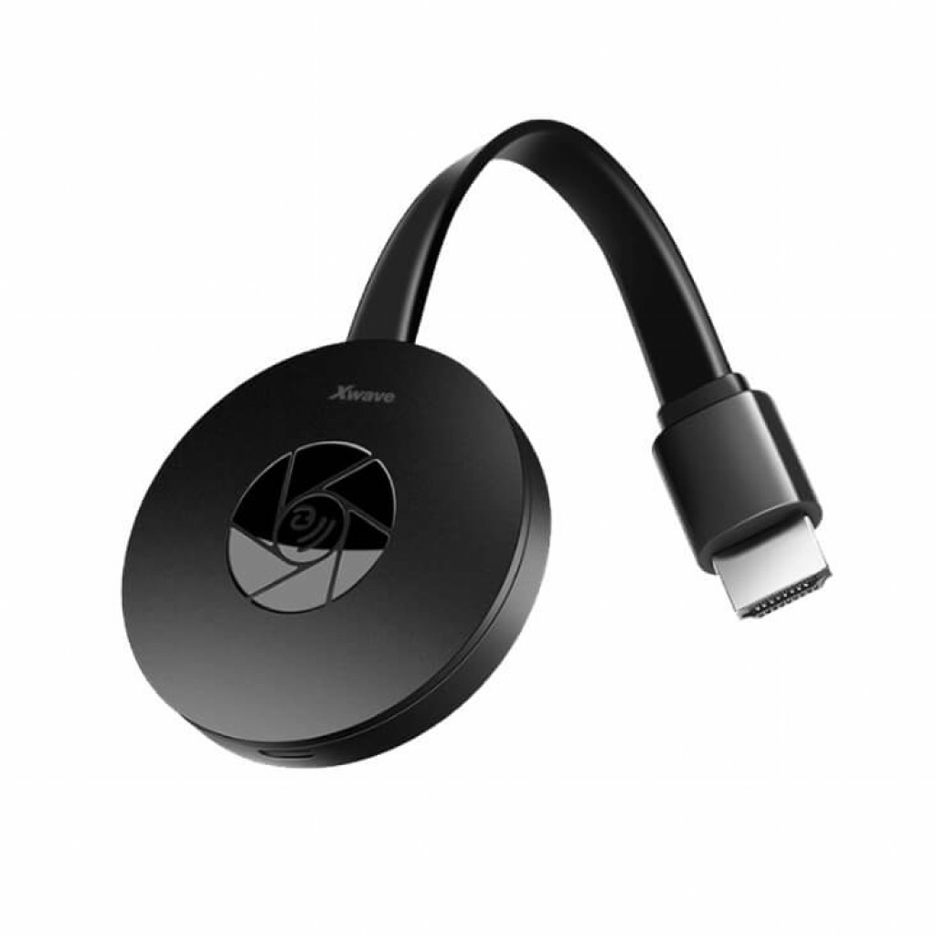 HDMI Miracast Dongle Wi-Fi adapter - Eurovik