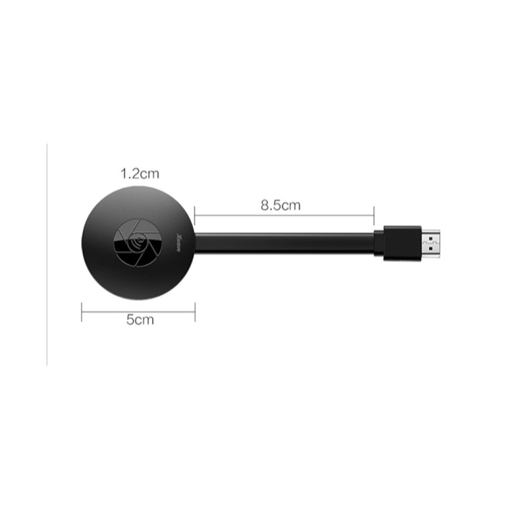 HDMI Miracast Dongle Wi-Fi adapter - Eurovik