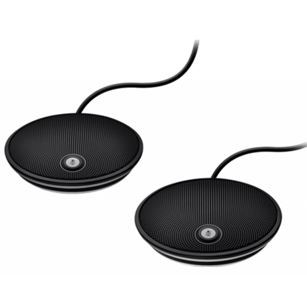 LOGITECH Expansion Microphones - Eurovik