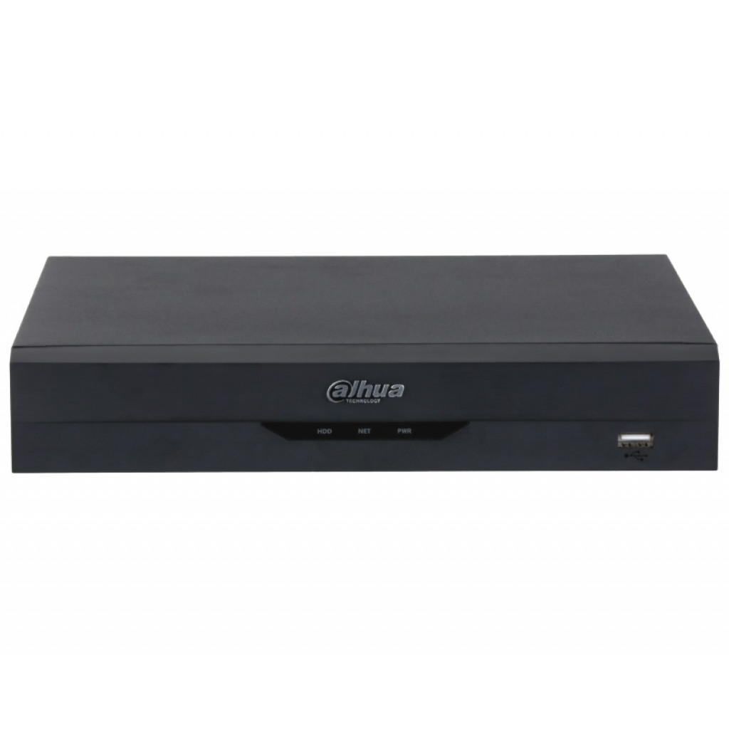 NVR DAHUA NVR4116HS-EI 16 Channel 1U - Eurovik