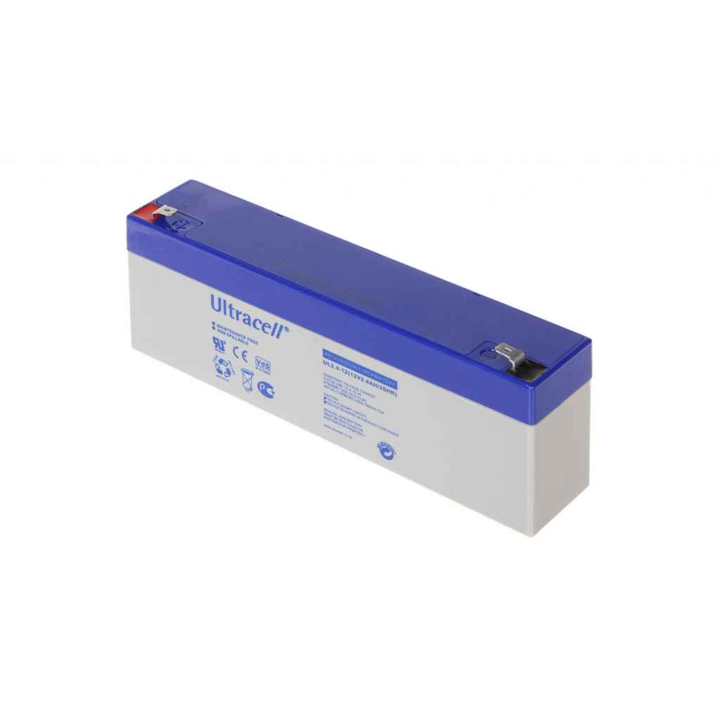 Olovni hermetički zatvoreni akumulator - Eurovik