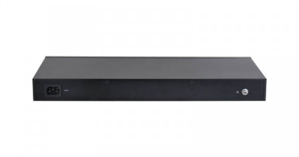 Switch 24-Port PoE 26-Port Cloud Managed - Eurovik