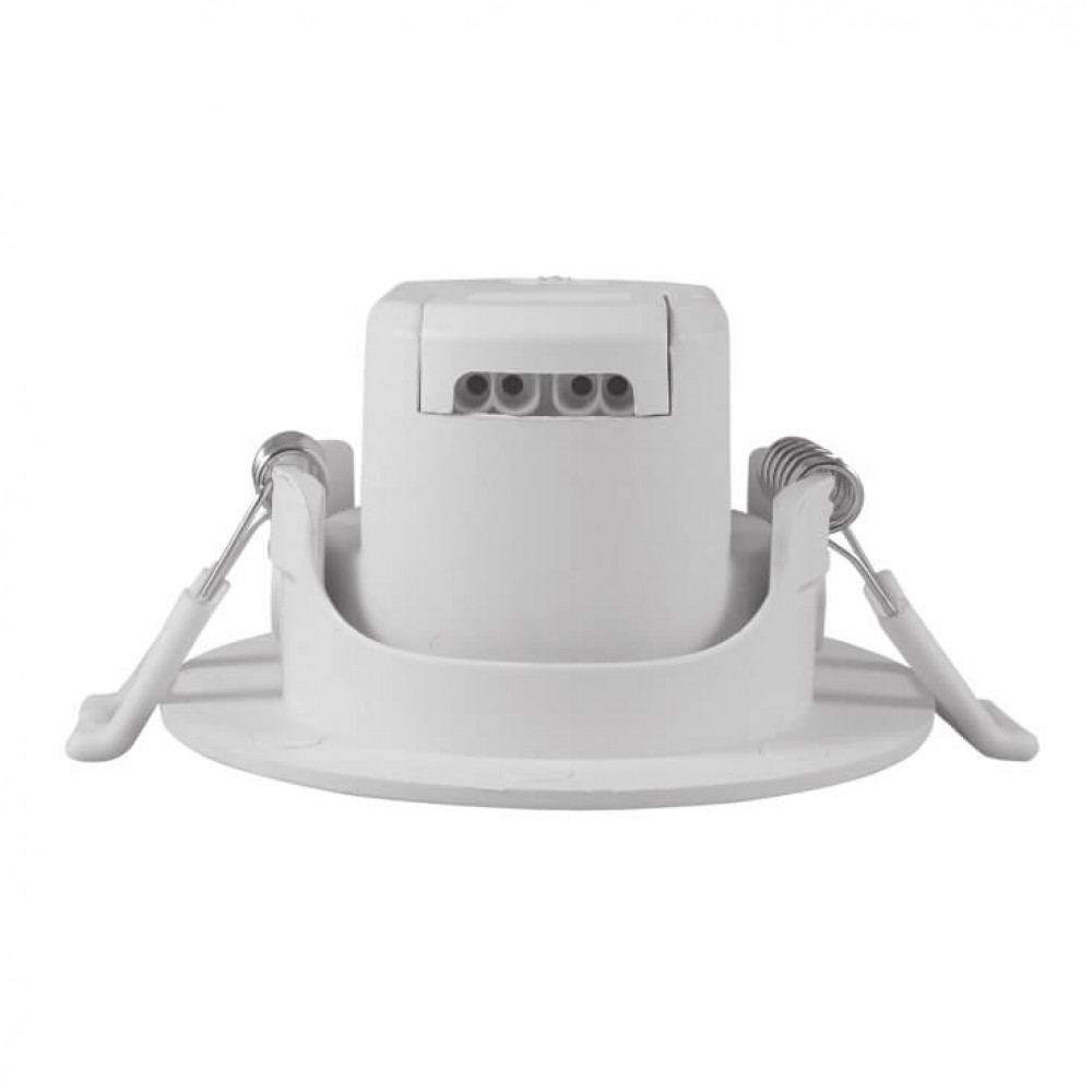 Ugradna LED lampa 7W promenljiva boja svetla - Eurovik