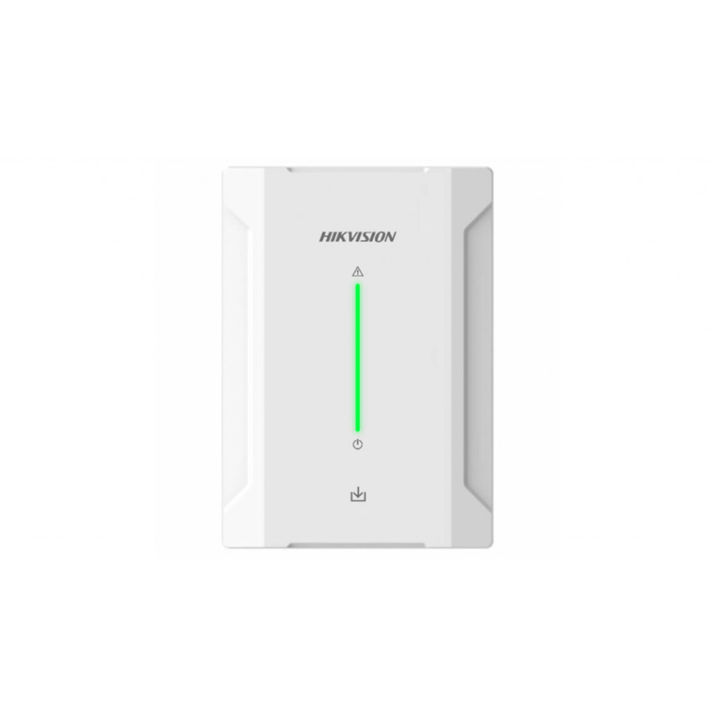 Wired Input Expander DS-PM1-I8O2-H - Eurovik