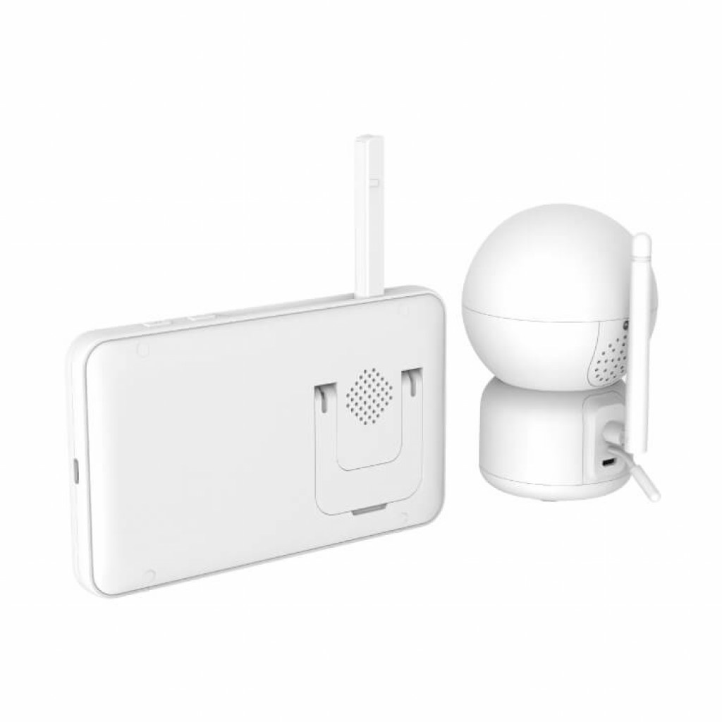 Baby kamera sa monitorom - Eurovik