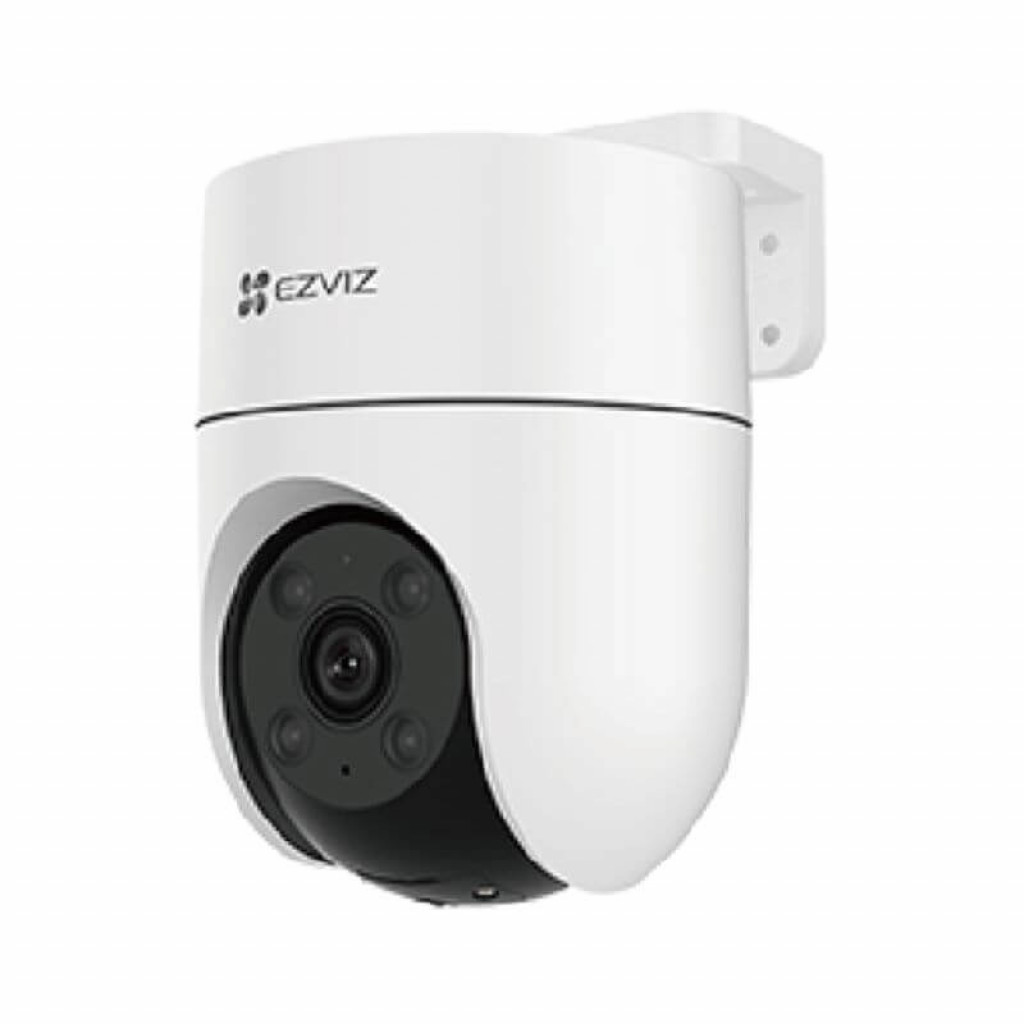 Ezviz WIFI PTZ kamera CS-H8c (4MP,4mm) - Eurovik