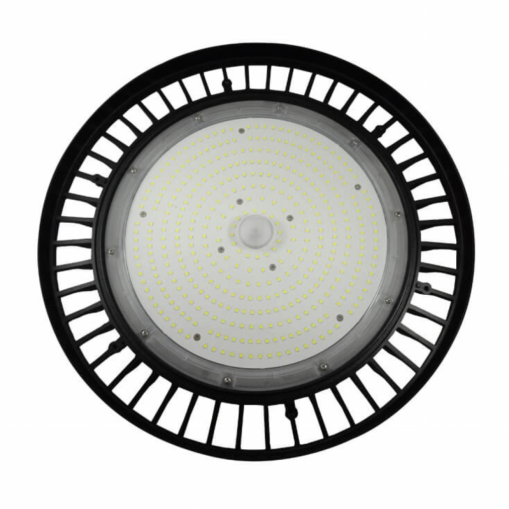 LED viseci reflektor 200W, High lumen - Eurovik