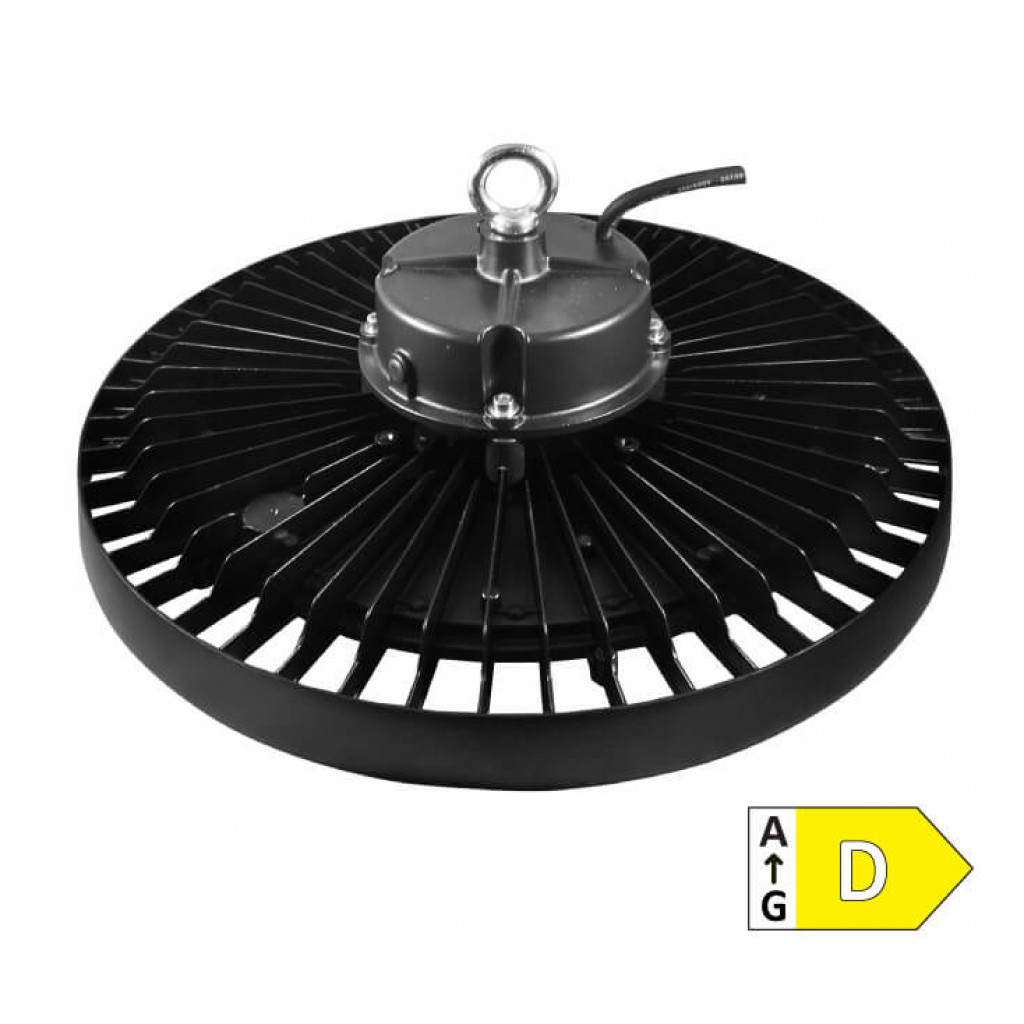 LED viseci reflektor 200W, High lumen - Eurovik