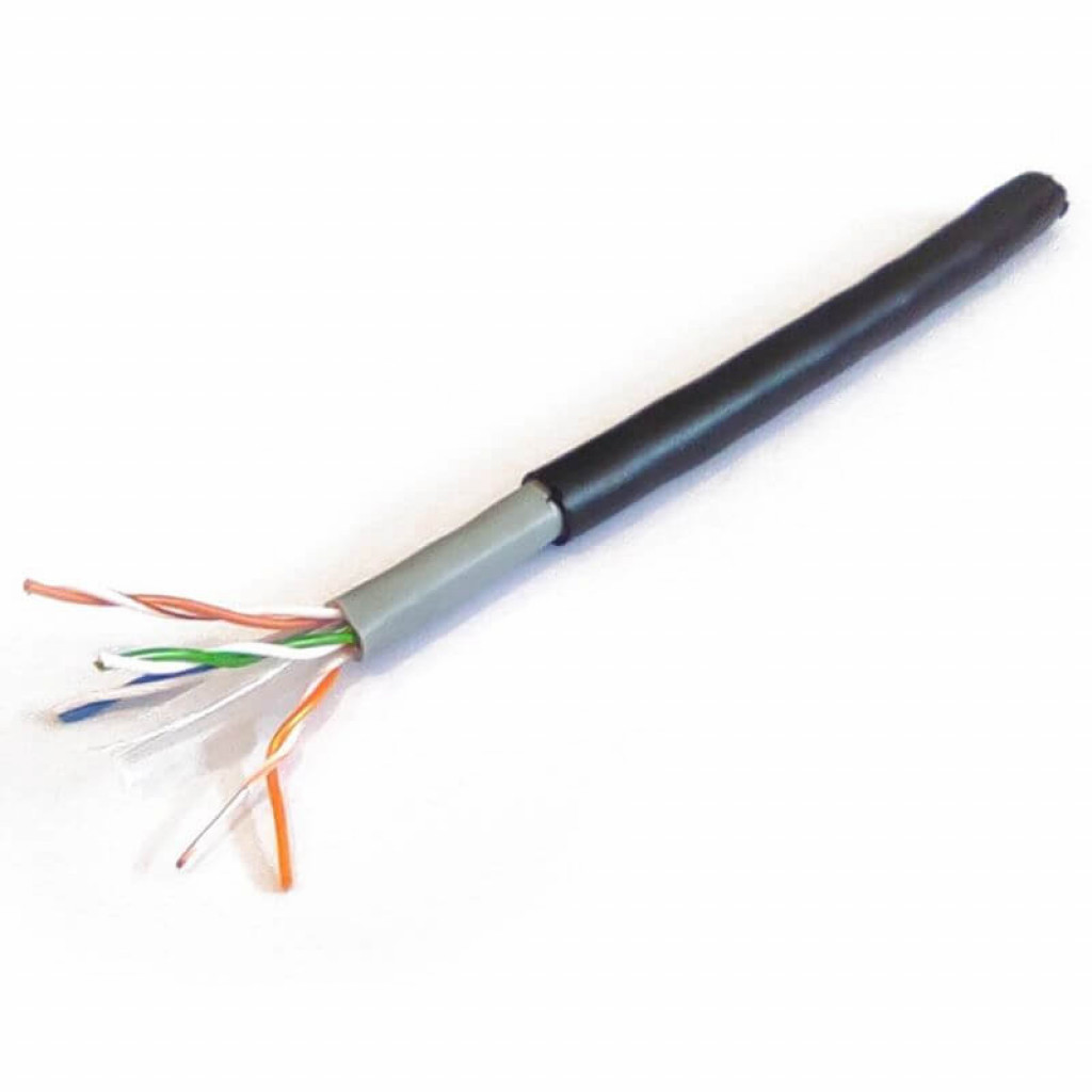 Mrežni kabl UTP CAT6 OUTDOOR CCAG - Eurovik