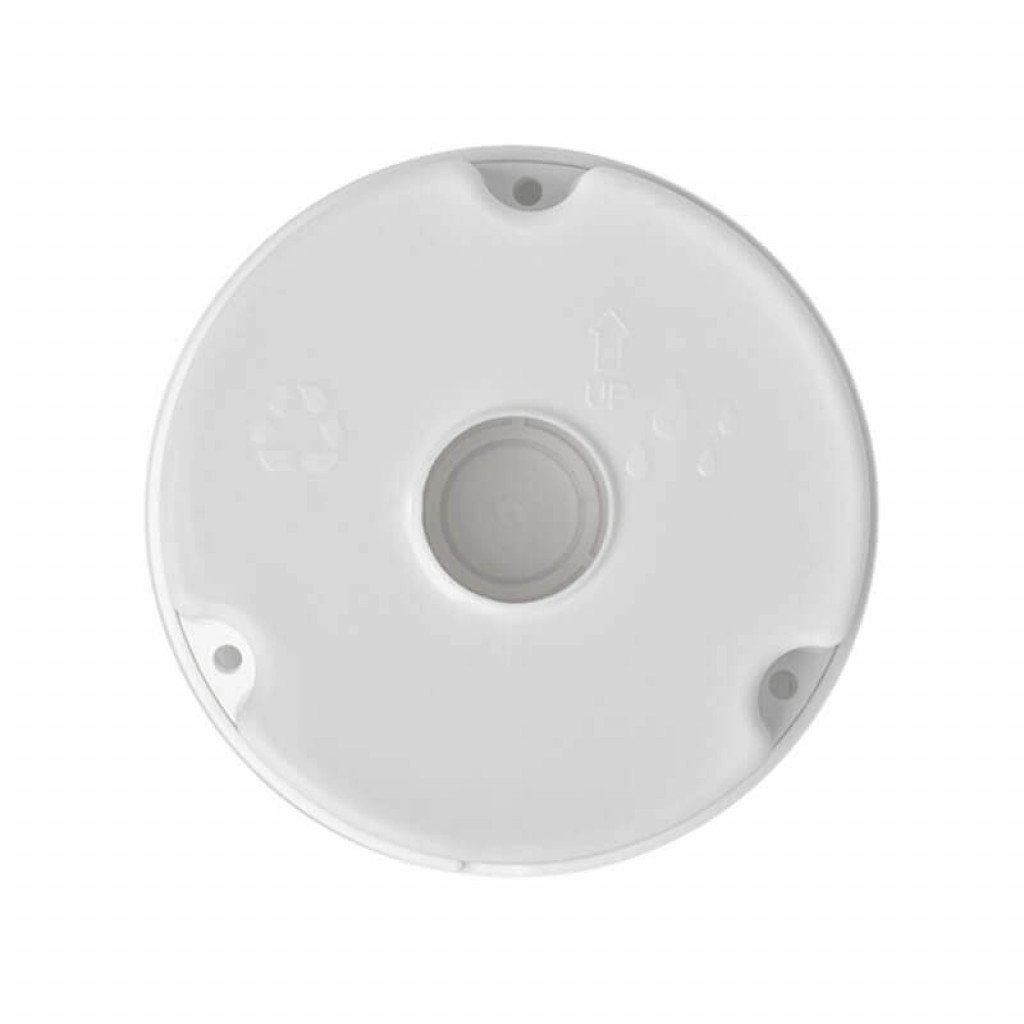 Plastična dozna za kameru okrugla FI 115 x - Eurovik