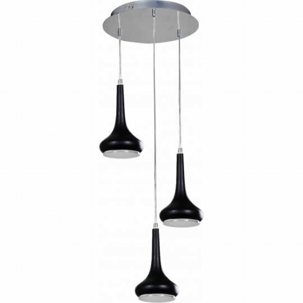 Visilica COB LED 3000K 3x5W 1650lm 220V - Eurovik