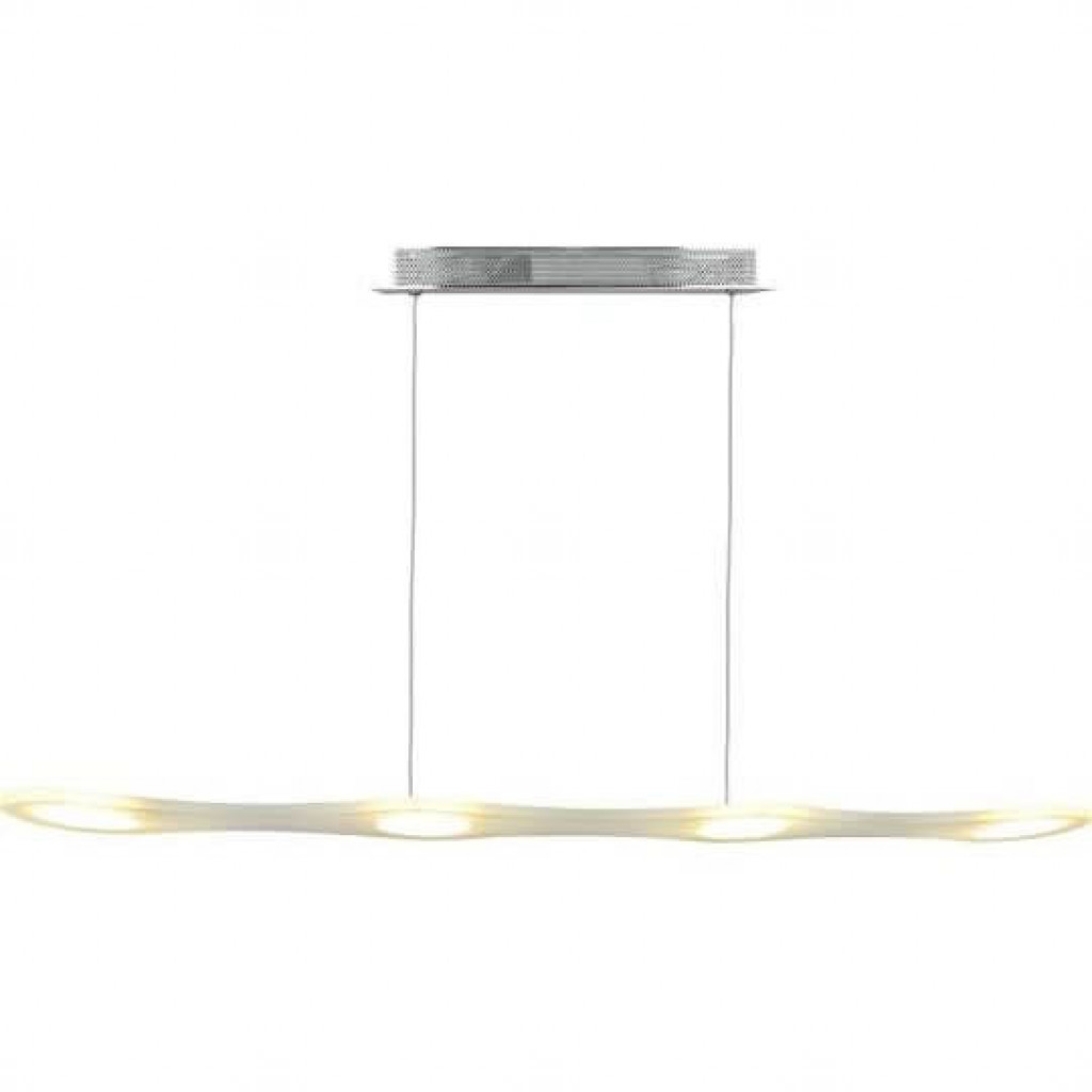 Visilica LED 3200K 24W M10360-4 - Eurovik