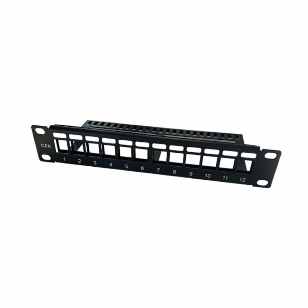 Patch panel za 10" - Eurovik