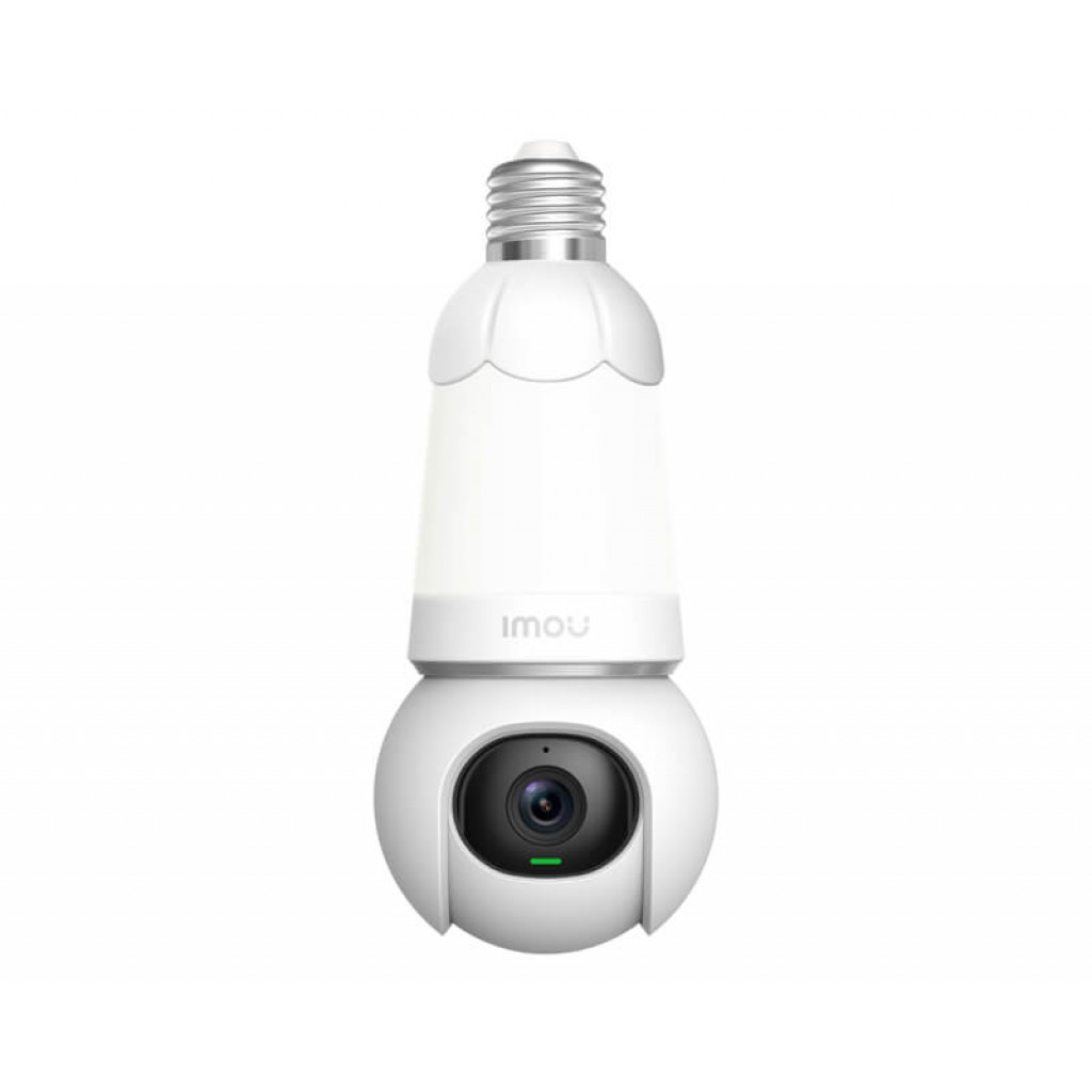 WIFI kamera IMOU IPC-S6DP-5M0WEB Bulb Cam - Eurovik
