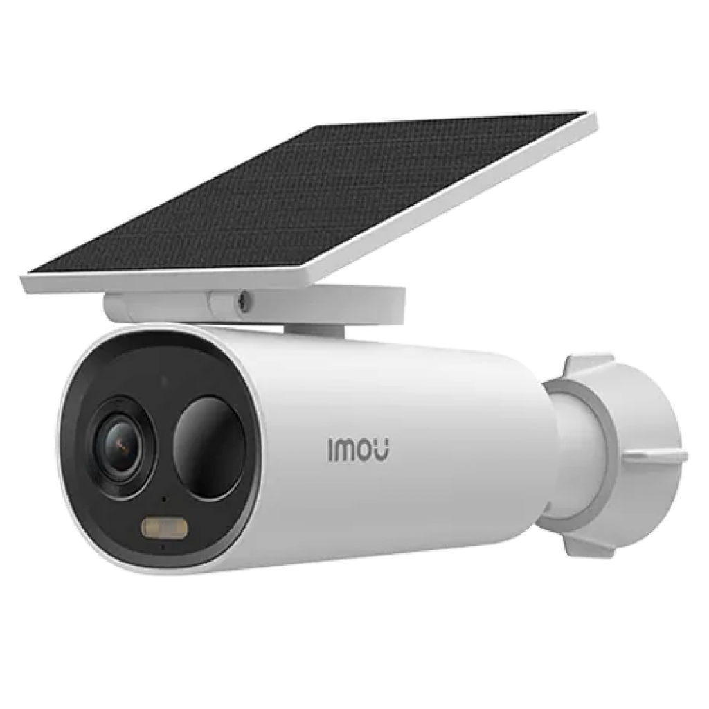 Solarna kamera IPC-K9DCP-3T0WE-V2 Imou - Eurovik
