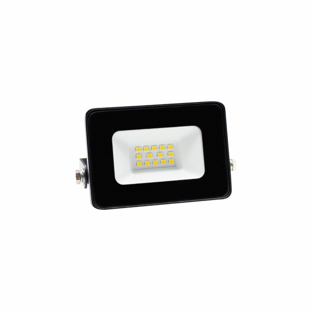 LED reflektor 10W 6500K - Eurovik