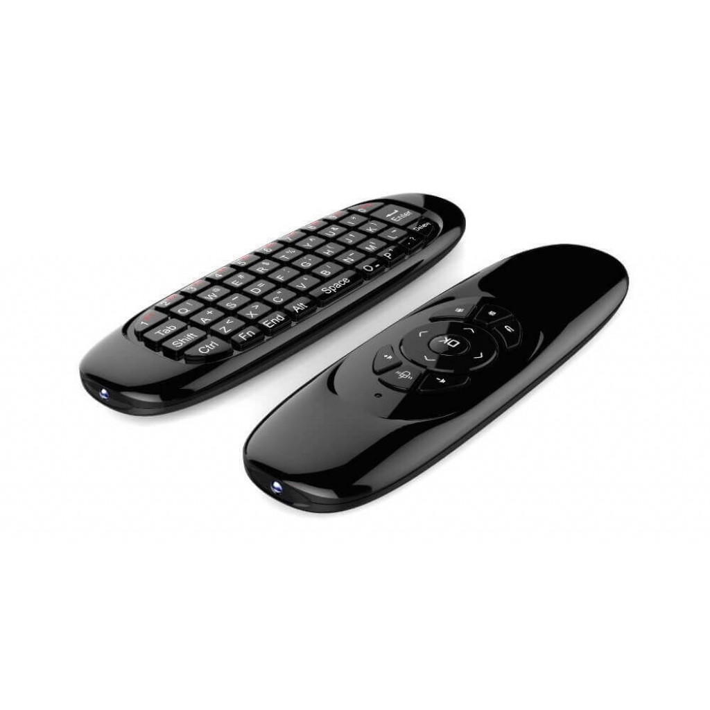 Air Mouse: Multifunkcionalni miš za sve potrebe - Eurovik