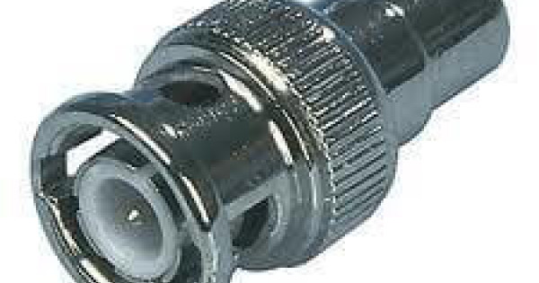 High-Quality BNC-RCA Konektor za savršen signal - Eurovik