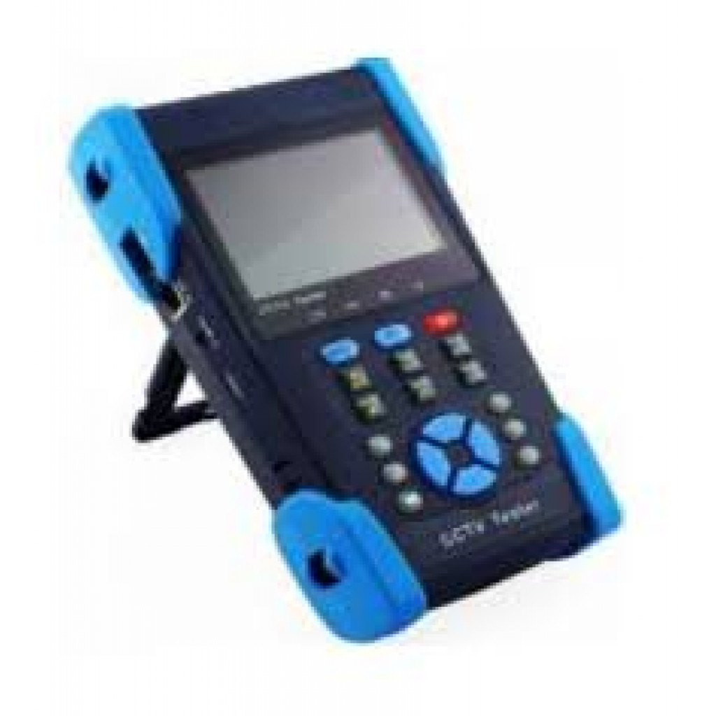 Cctv Merni Instrument Bmi-S - Eurovik