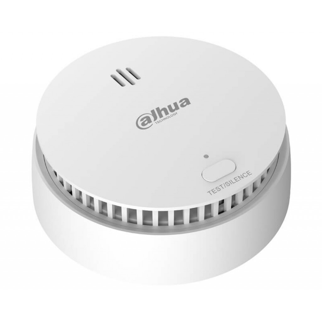 Bežični dimni detektor DAHUA - Eurovik