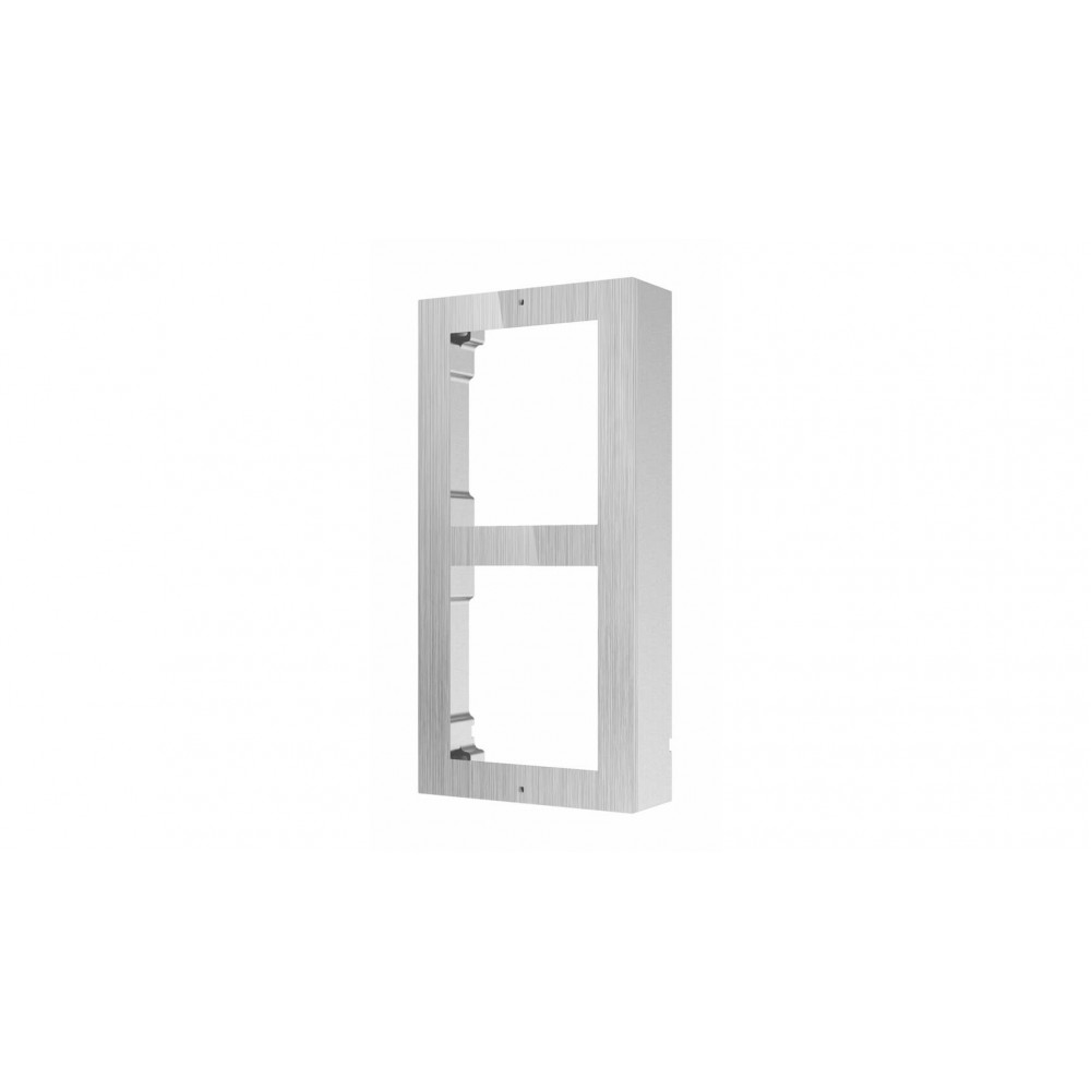 Dozna Hikvision DS-KD-ACW2(Steel) - Eurovik