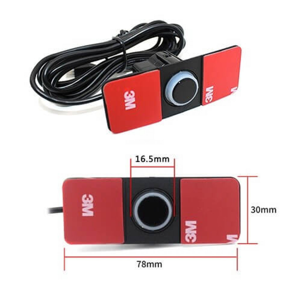 Parking senzor pištavac LT-PS330X1 - Eurovik