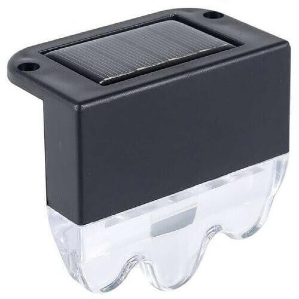 Solarno svetlo za stepenice i ograde - Eurovik