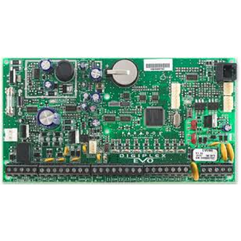 Alarmna Centrala Evo192 - Multibus Tech Sigurnost - Eurovik