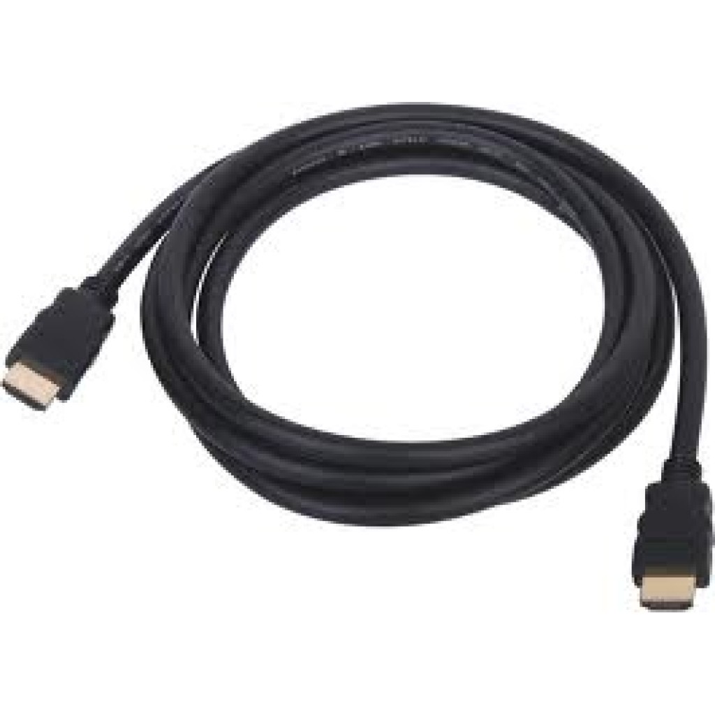 Vrhunski HDMI Kabal 5M za savršenu sliku - Eurovik