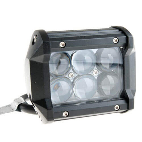 18W Led Bar - Osvećenje za Vaš Kamion - Eurovik