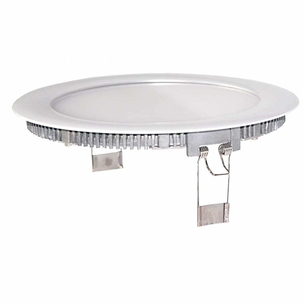 LED Panel 12W: Praktičan i efikasan za plafone - Eurovik