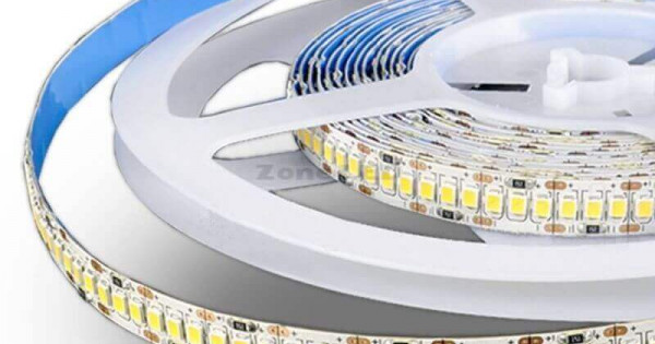 240Led/M Traka - Osvetlite Prostor Sa Stilom - Eurovik