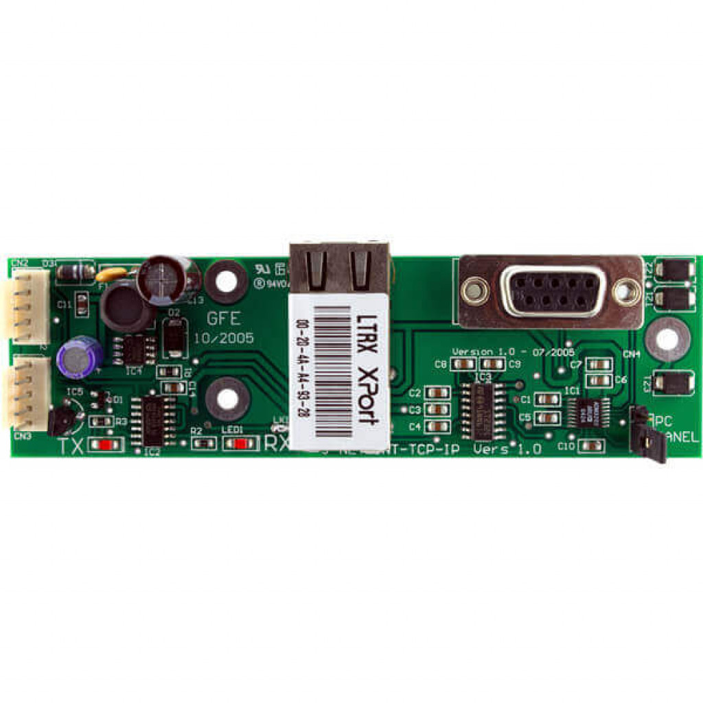 MODULI ZA KOMUNIKACIJU J-NET-INT-TCP/IP - Eurovik