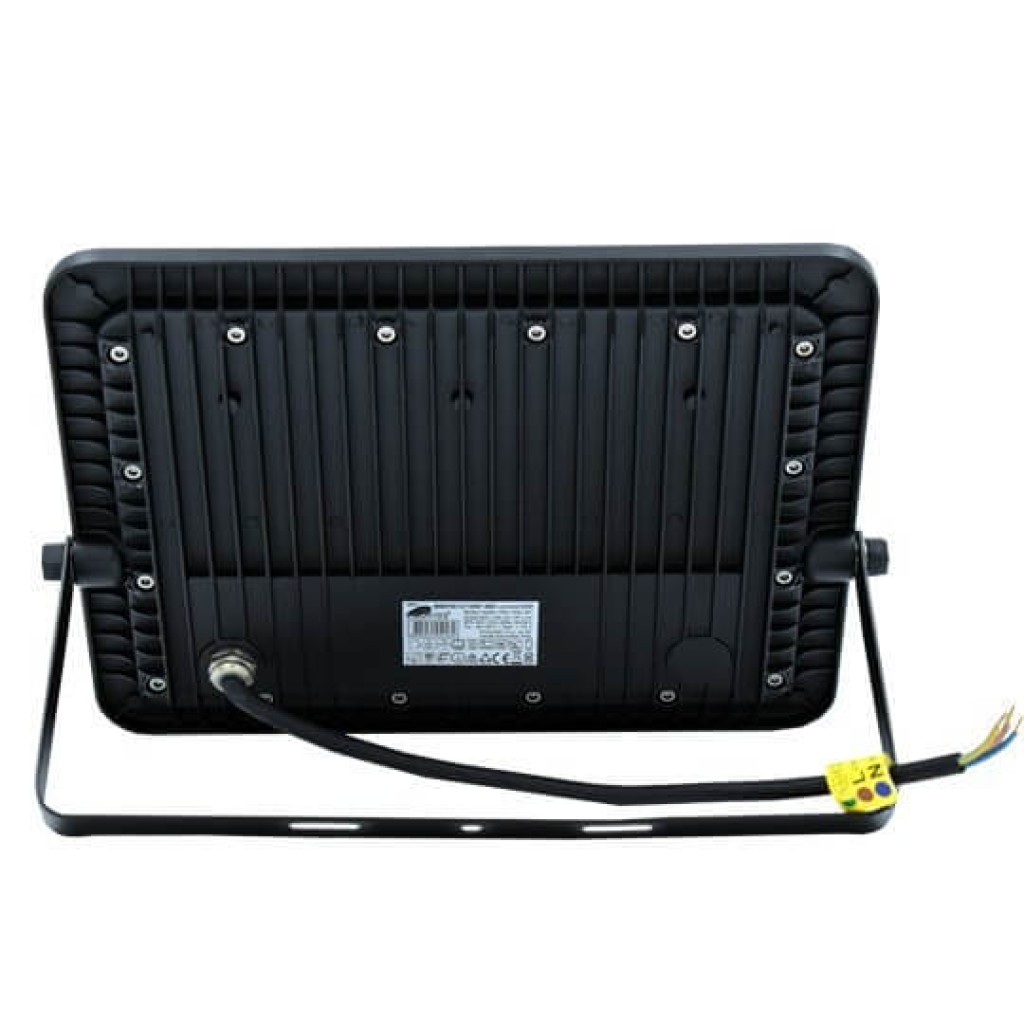 LED reflektor 100W SMD ECO - Eurovik