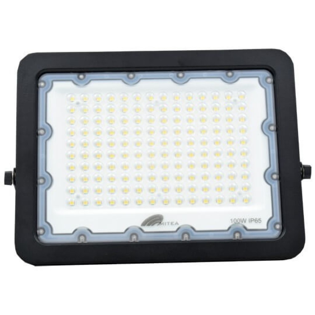 LED reflektor 100W SMD ECO - Eurovik