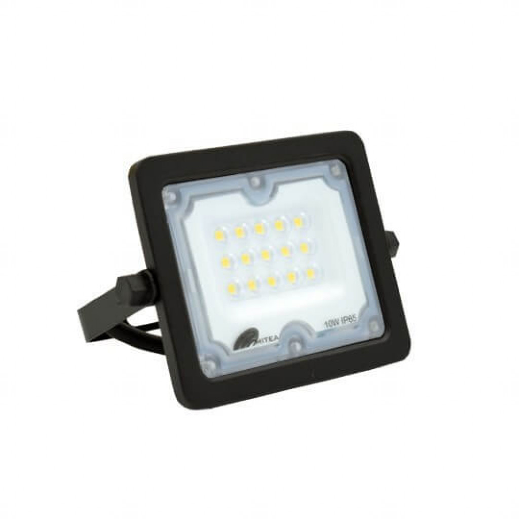 LED reflektor 10W SMD ECO - Eurovik