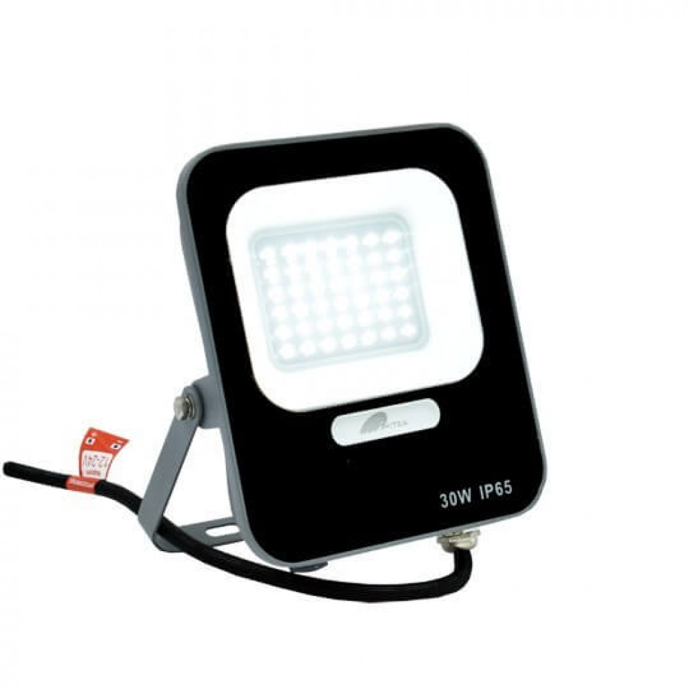LED reflektor na 12-24V 30W - Eurovik