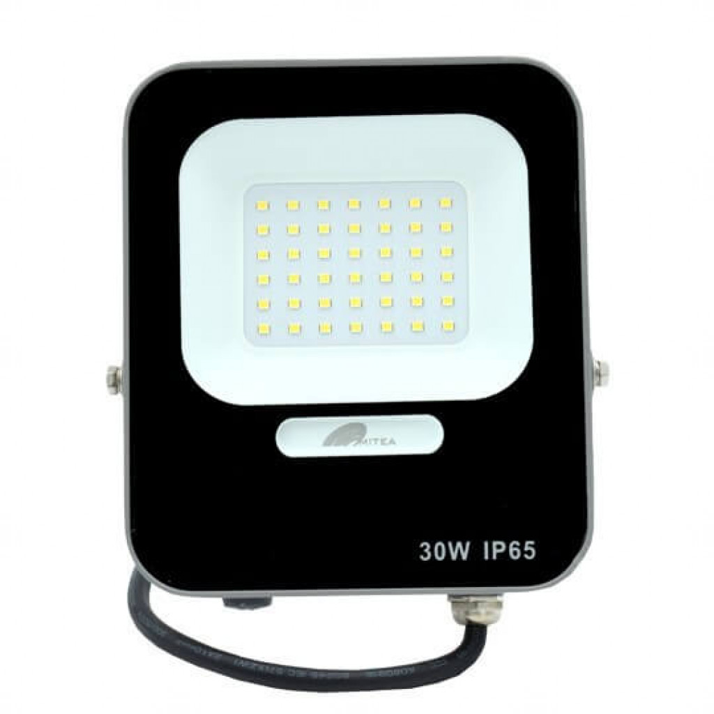 LED reflektor na 12-24V 30W - Eurovik