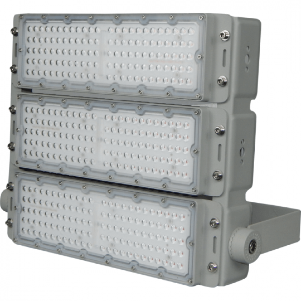 LED reflektor modularni 300W - Eurovik