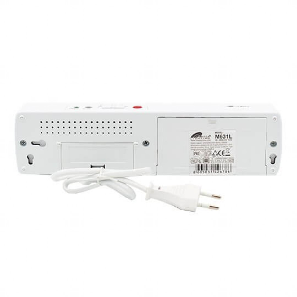 Panik Punjiva Lampa Led M631L 30 Led - Eurovik