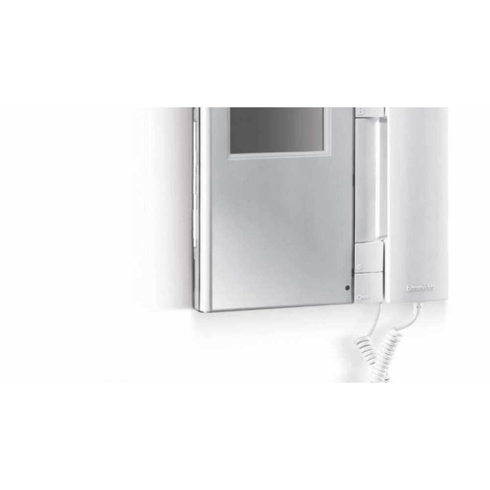 Monitor crno-beli Bitron AV1423/001 - Eurovik