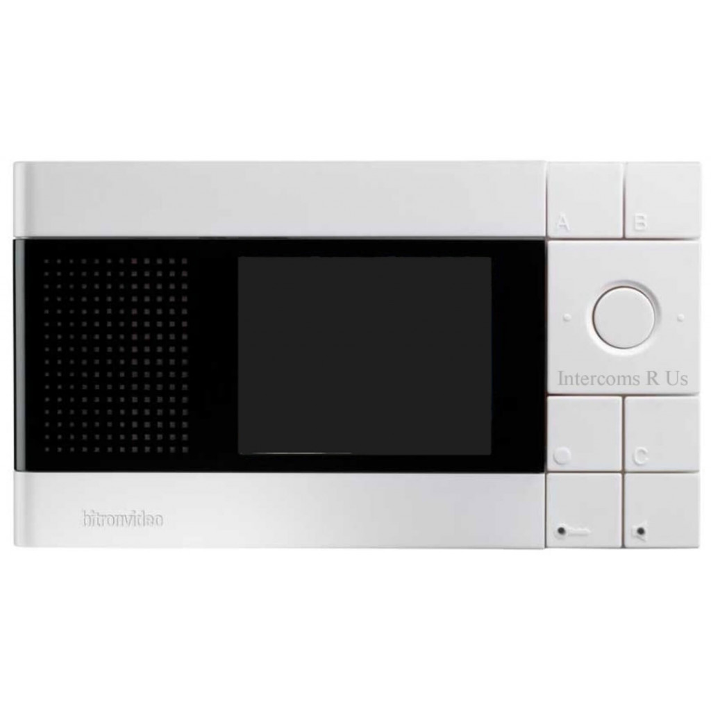 Monitor kolor Bitron AV2850/1 - Eurovik