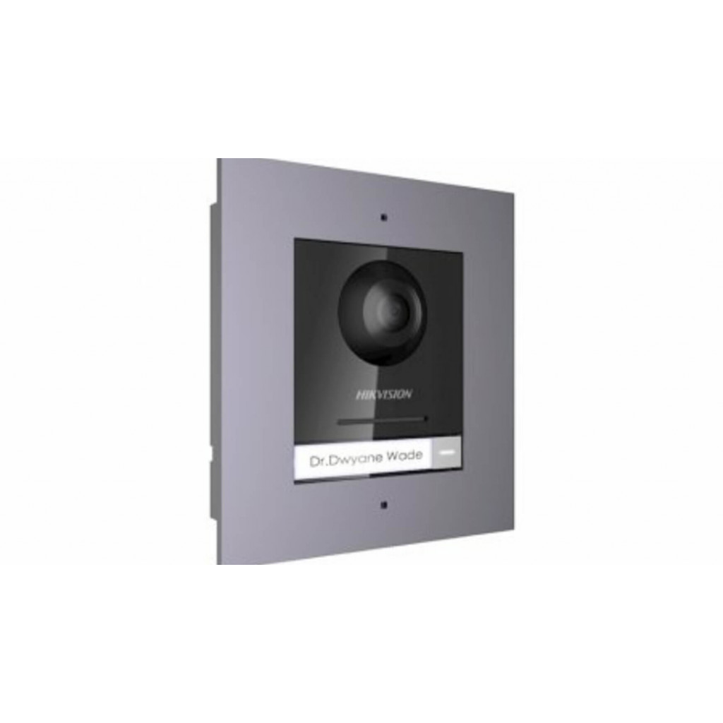 Pozivna jedinica Hikvision DS-KD8003-IME1/F - Eurovik