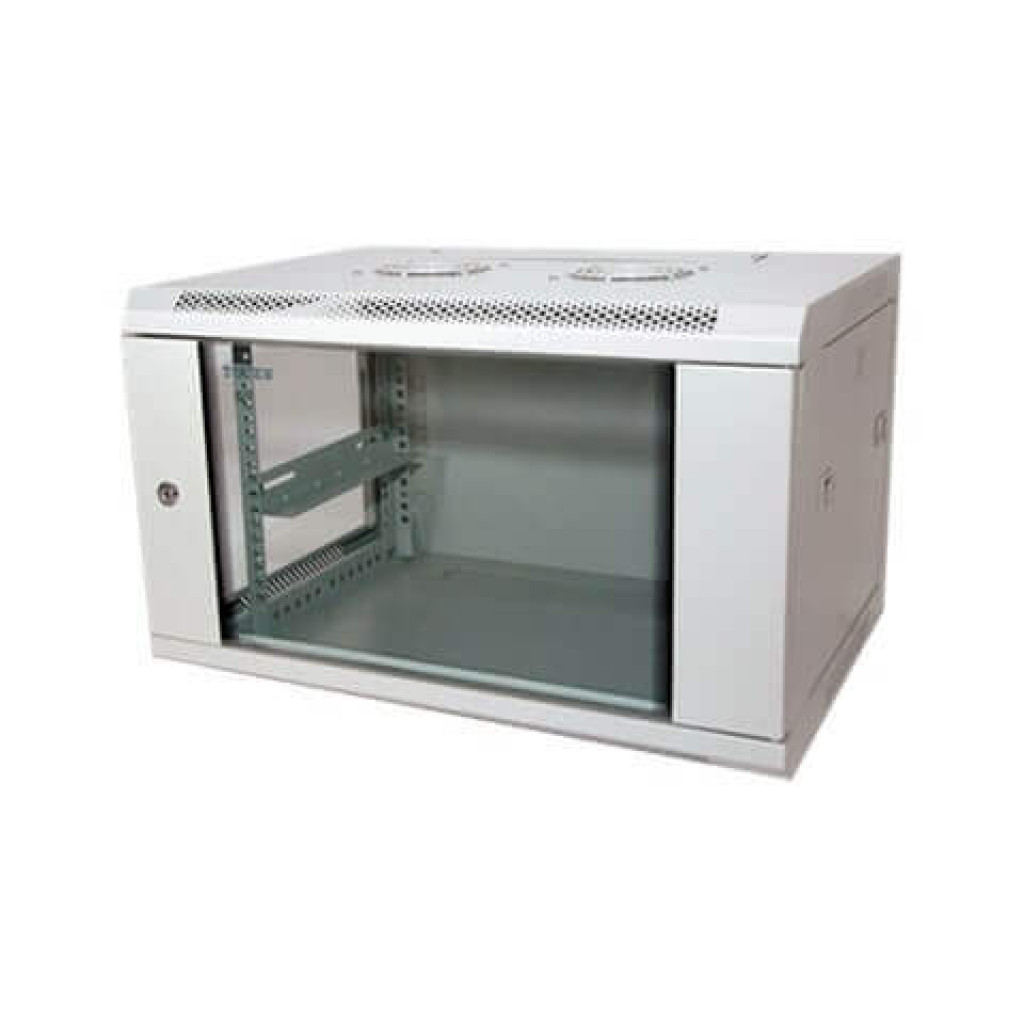 WS-6606A Rek Orman - Pouzdan prostor za kablove - Eurovik