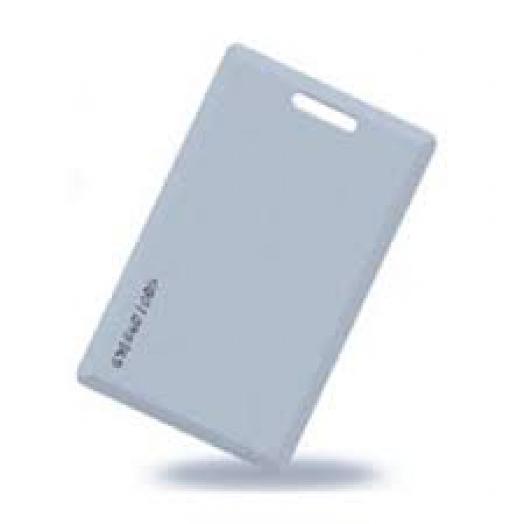 RFID Kartica 125KHz - Bezkontaktna Pristupna Kontrola - Eurovik