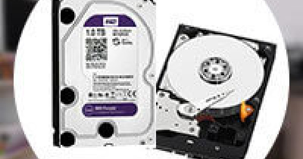 Hard diskovi za video nadzor: Online prodaja - Eurovik