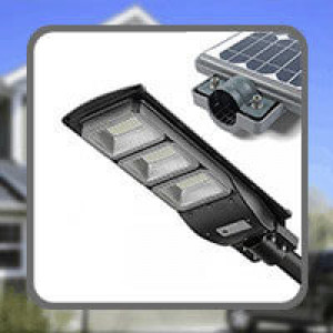 Led spoljna rasveta - Eurovik