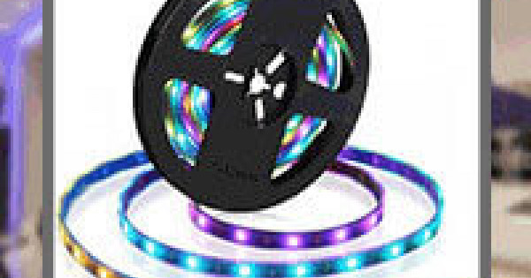 LED trake bele i u boji - Eurovik